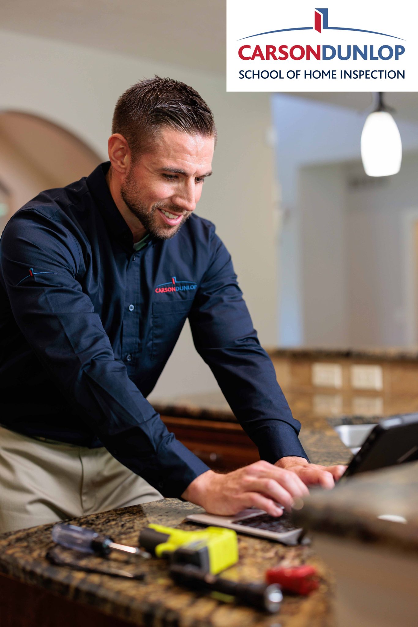 60-Hour Home Inspection Course | Carson Dunlop Store