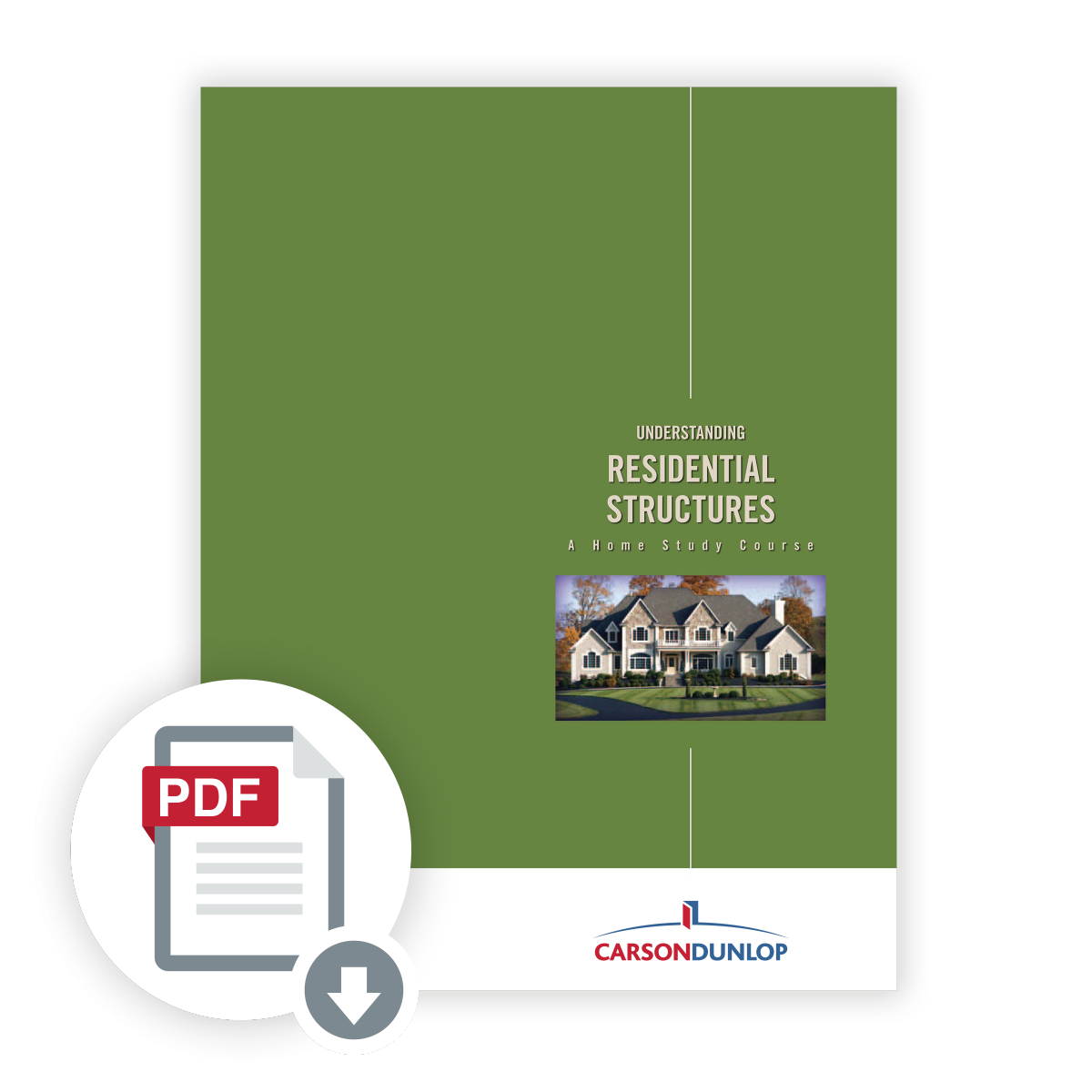 Residential Structures course | Carson Dunlop Store